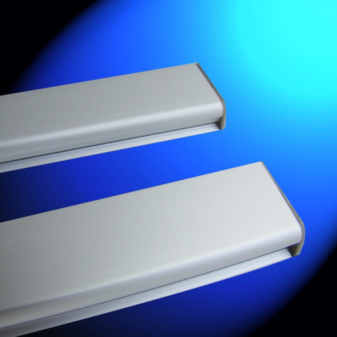 Roll'up Double-face 85x200 - Graphic-International.fr